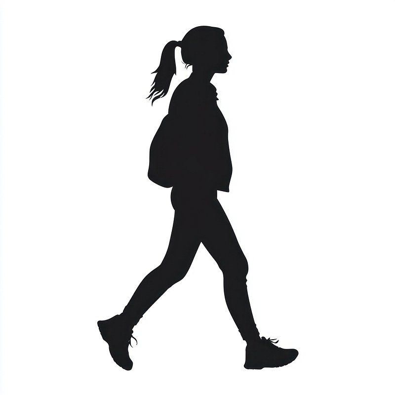 People Walking Transparent Images | Free Photos, PNG Stickers ...