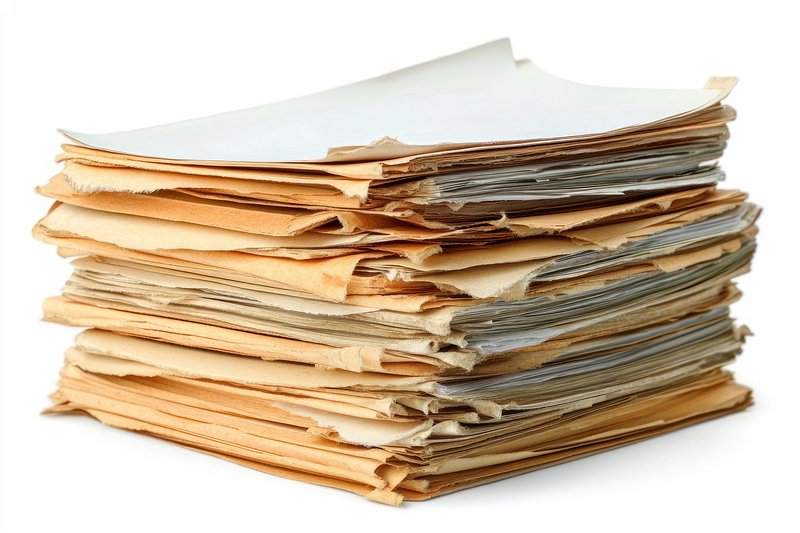 Stack Old Paper Images | Free Photos, PNG Stickers, Wallpapers ...