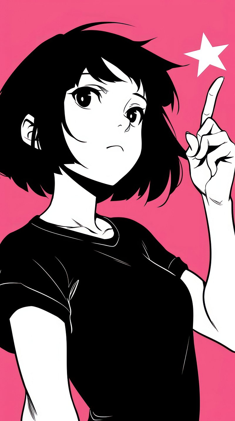 Anime Character Wallpapers | Download Free on rawpixel