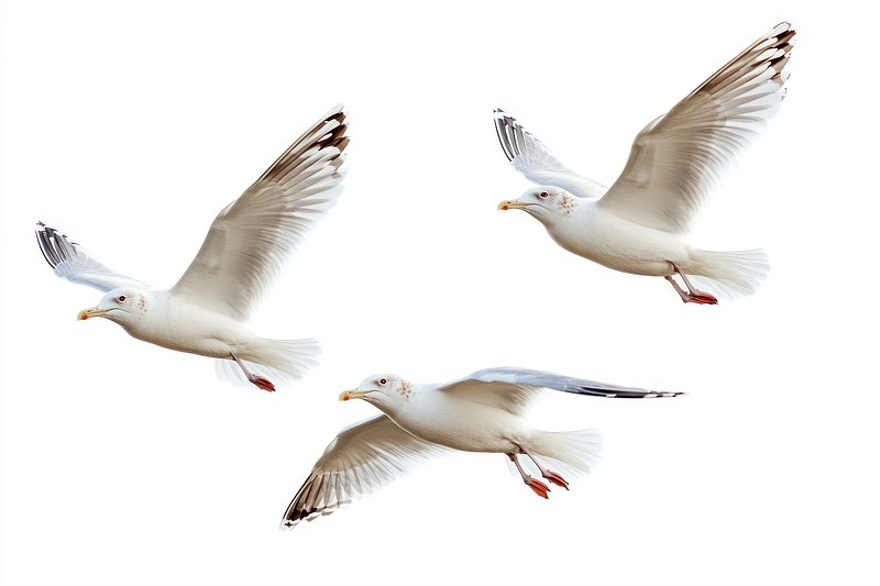 Sky Flying Bird PNG Images | Free Photos, PNG Stickers, Wallpapers ...