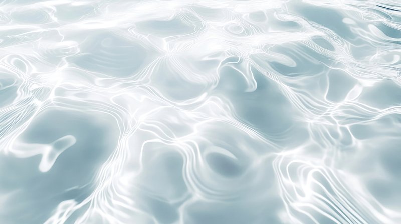 Water ripples texture light reflection. | Free Photo - rawpixel