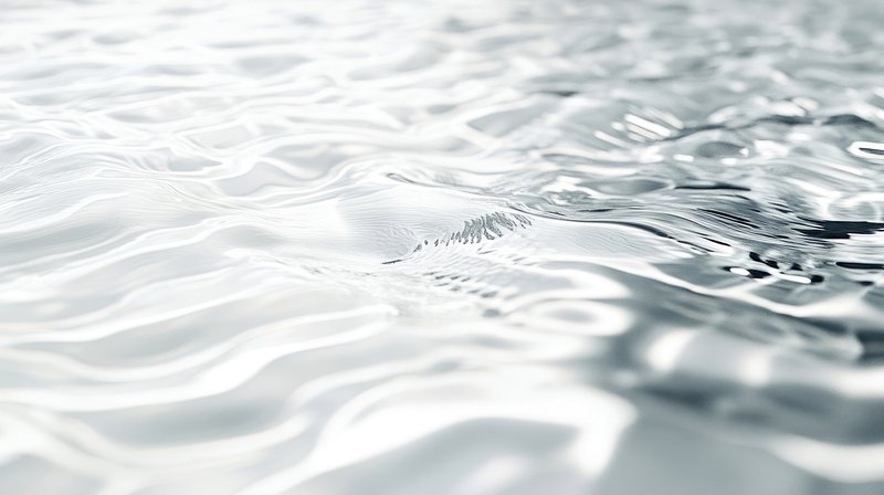 Water ripples texture nature sea. | Free Photo - rawpixel