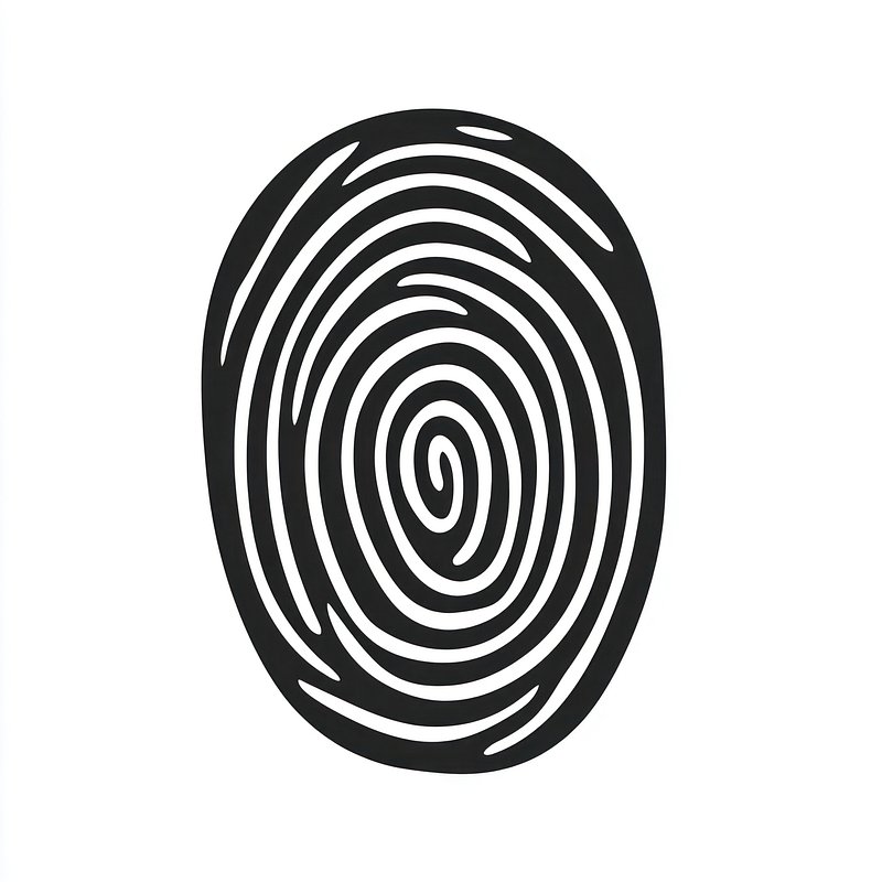 Fingerprint PNG Images | Free Photos, PNG Stickers, Wallpapers ...