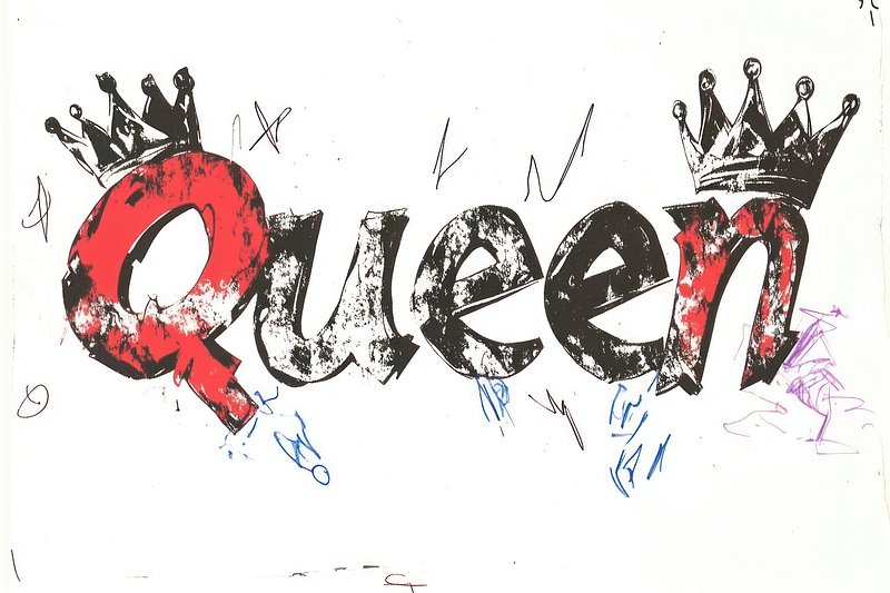 Crown Graffiti Images | Free Photos, PNG Stickers, Wallpapers ...