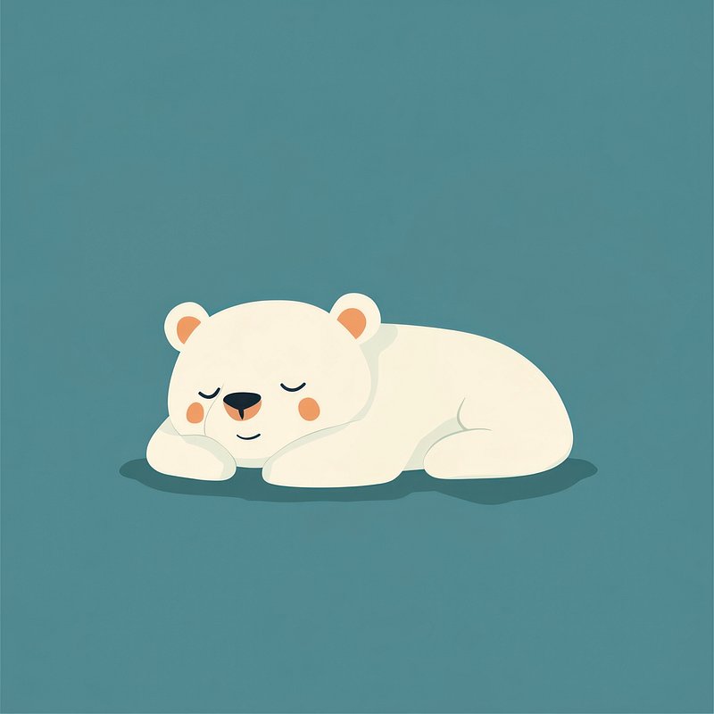Sleeping Cartoon Images | Free Photos, PNG Stickers, Wallpapers ...