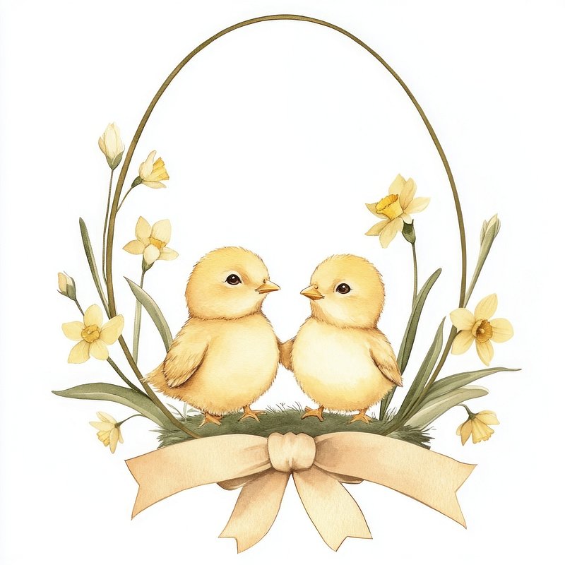 Cute Frame Transparent Images | Free Photos, PNG Stickers, Wallpapers ...