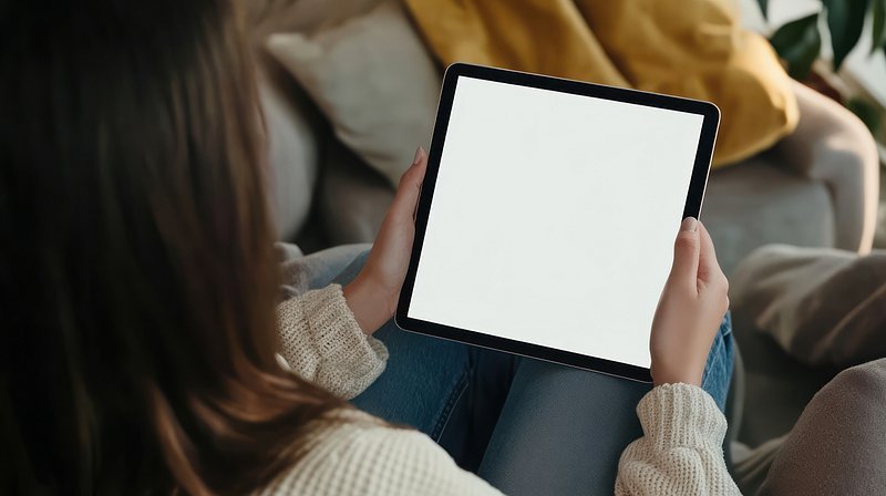 Human Mockup Images | Free Photos, PNG Stickers, Wallpapers ...