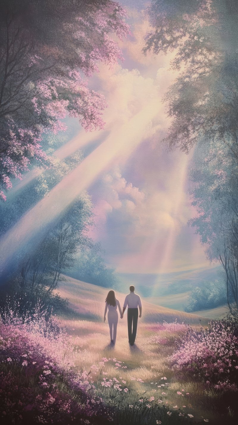 Heavenly Lightscape light sun sunlight | Free Photo - rawpixel