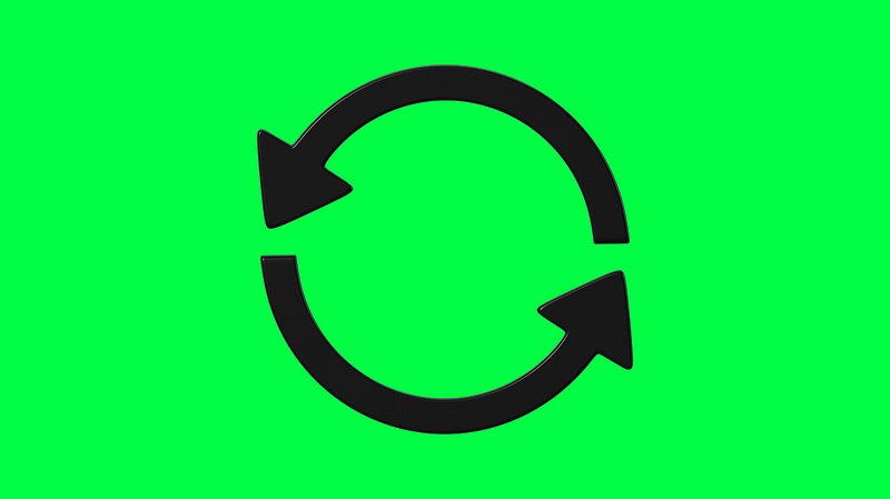 Reverse Arrow Images | Free Photos, PNG Stickers, Wallpapers ...