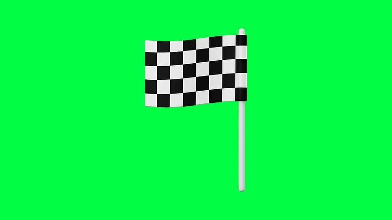 Printable Checkered Flag Images | Free Photos, PNG Stickers, Wallpapers ...