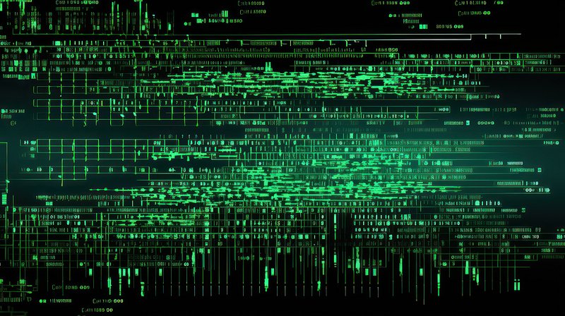 Desktop Code Wallpaper Digital Background Futurism Images | Free Photos ...