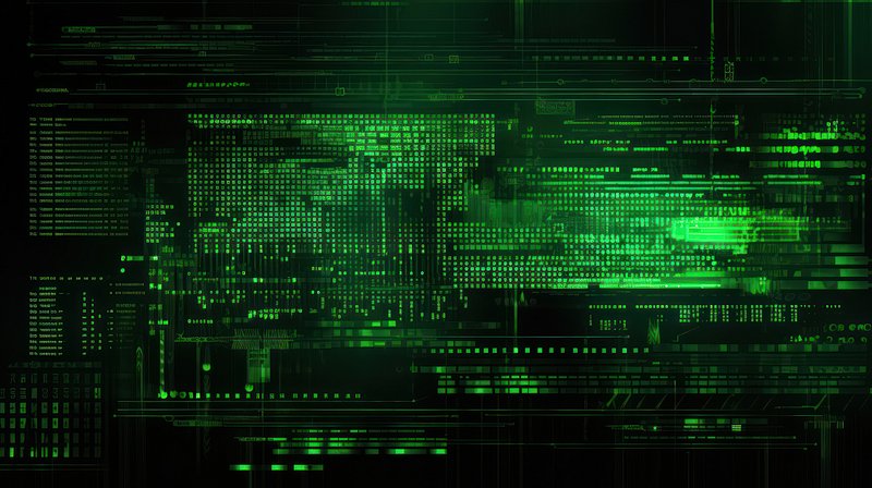 Matrix Digits Wallpaper Background Code JPG Images | Free Photos, PNG ...