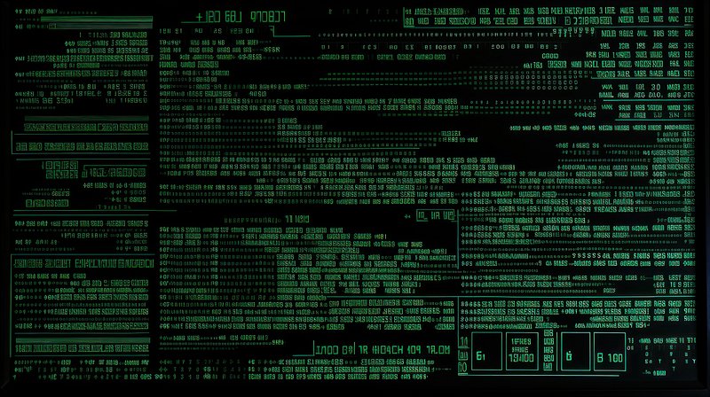 Hacker Data Programming Coding Technology Background Images | Download Free Design Resources on ...