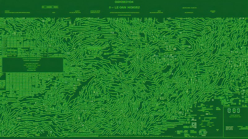 Green Computing Images | Free Photos, PNG Stickers, Wallpapers ...