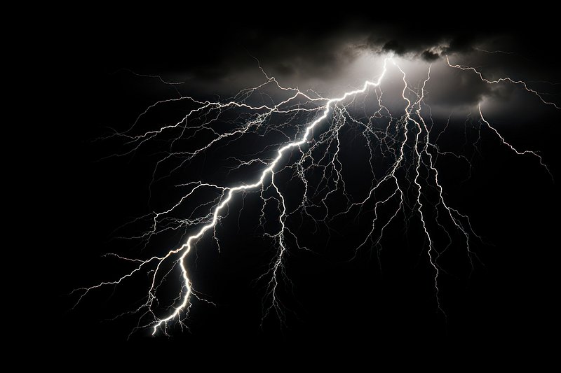 Lightning PNG Images | Free Photos, PNG Stickers, Wallpapers ...