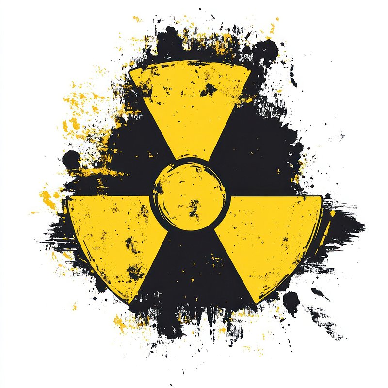 Radioactive Symbol Images | Free Photos, PNG Stickers, Wallpapers ...