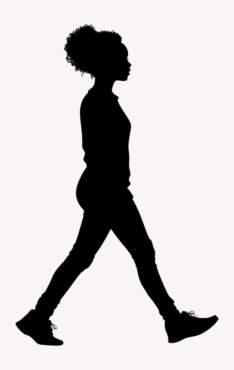 People Walking Transparent Images | Free Photos, PNG Stickers ...