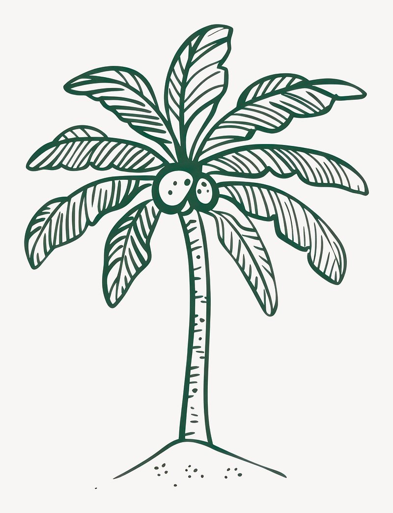 Tree Drawing Transparent Images | Free Photos, PNG Stickers, Wallpapers ...