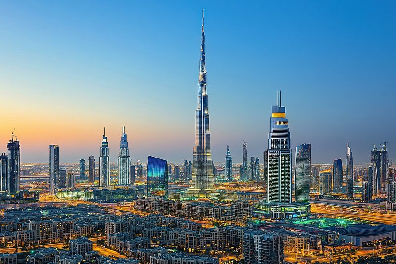 Dubai Photos City Images | Free Photos, PNG Stickers, Wallpapers ...