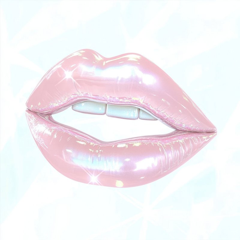 Transparent Lips Images | Free Photos, PNG Stickers, Wallpapers ...