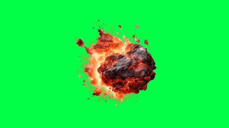 Explosion+green+screen Desktop Wallpaper Images | Free Photos, PNG ...