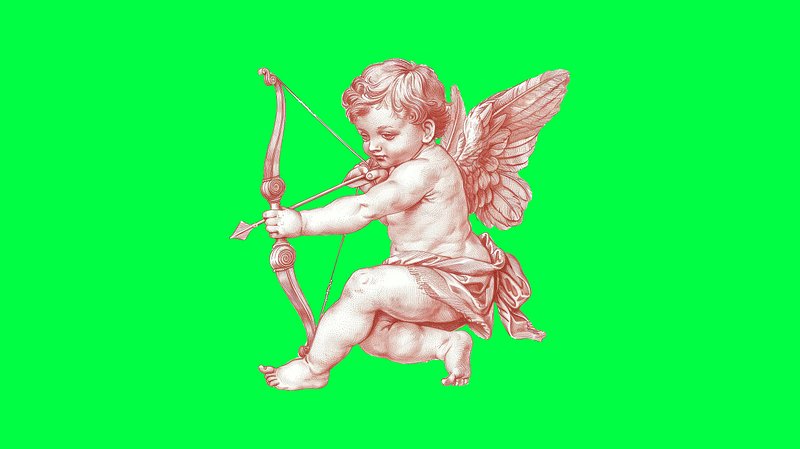 PNG Cupid illustration renaissance classical | Free PNG - rawpixel