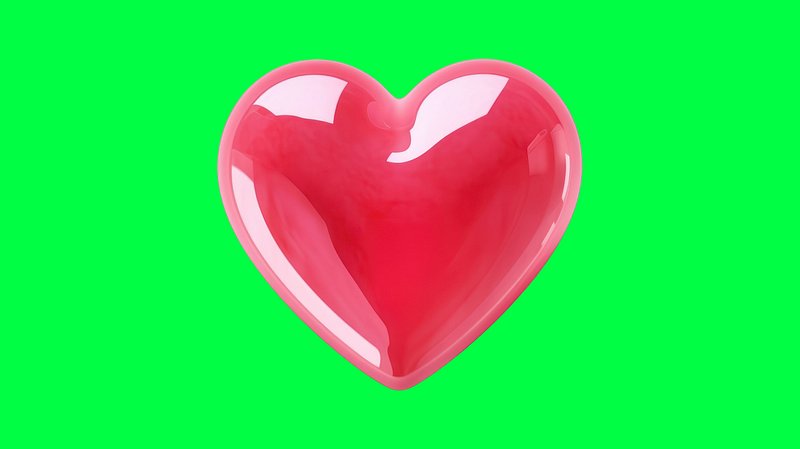 PNG Heart shape white background | Free PNG - rawpixel