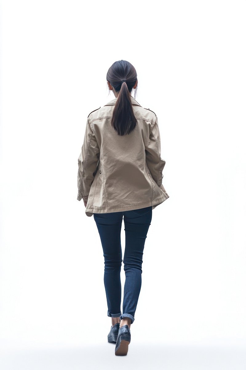 People Walking Transparent Images | Free Photos, PNG Stickers ...