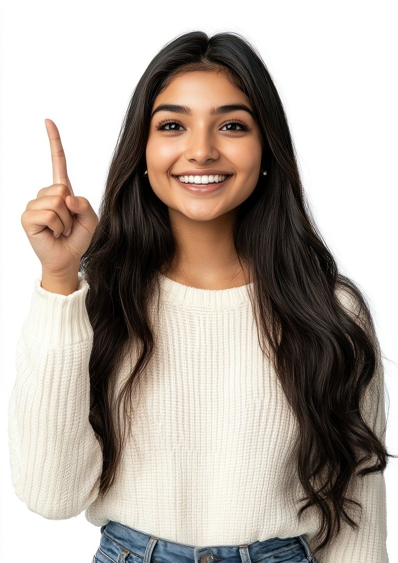 Finger Pointing Transparent PNG Images | Free Photos, PNG Stickers ...