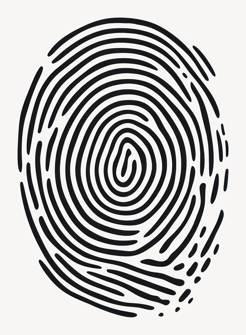 Fingerprint PNG Images | Free Photos, PNG Stickers, Wallpapers ...