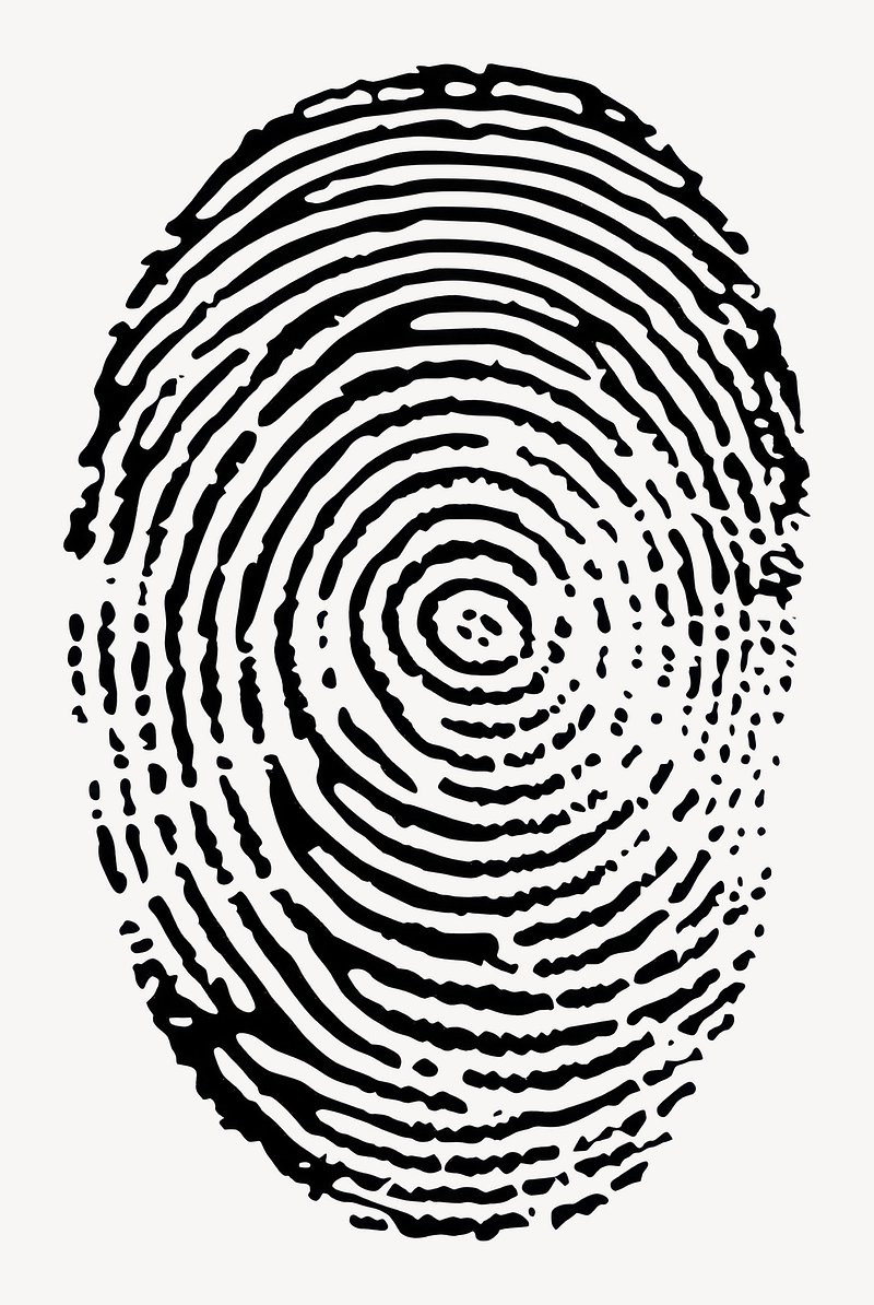 Fingerprint PNG Images | Free Photos, PNG Stickers, Wallpapers ...