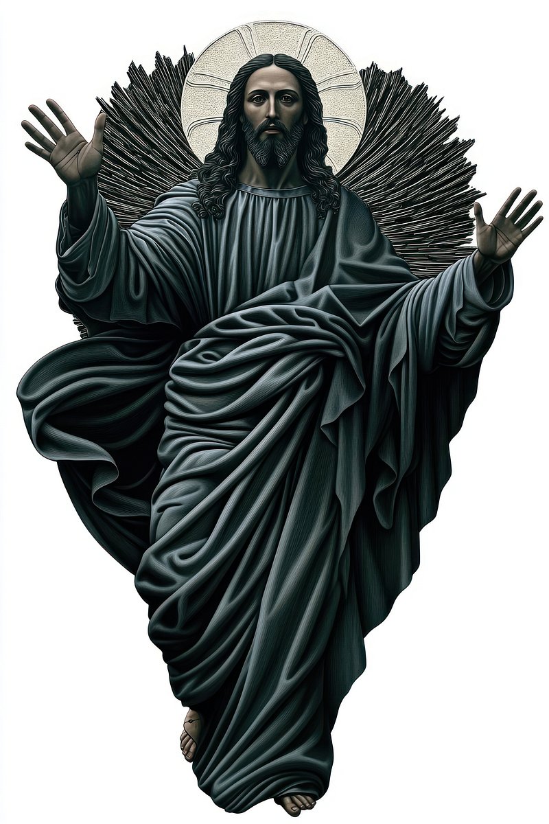 Transparent Jesus Images | Free Photos, PNG Stickers, Wallpapers ...