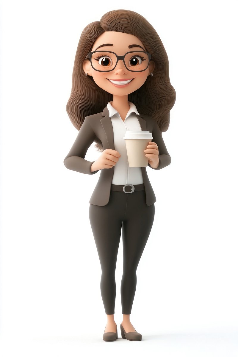 Women Animated Images | Free Photos, PNG Stickers, Wallpapers ...