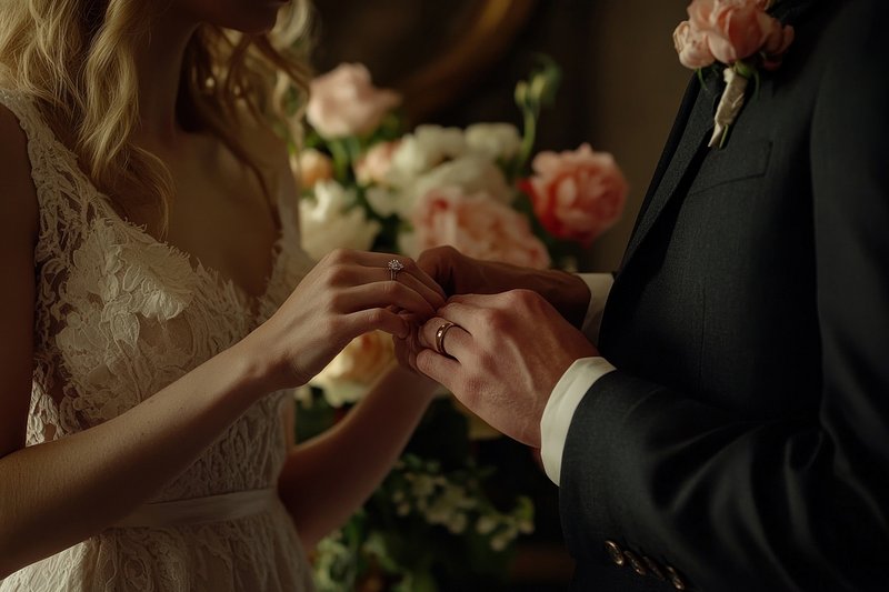 Ring Ceremony Images | Free Photos, PNG Stickers, Wallpapers ...