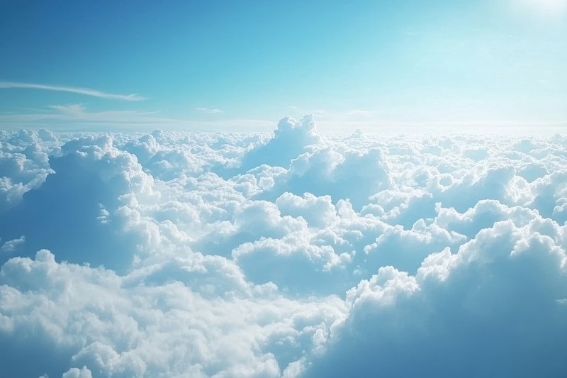 Sky Cloudscape Images | Free Photos, PNG Stickers, Wallpapers ...