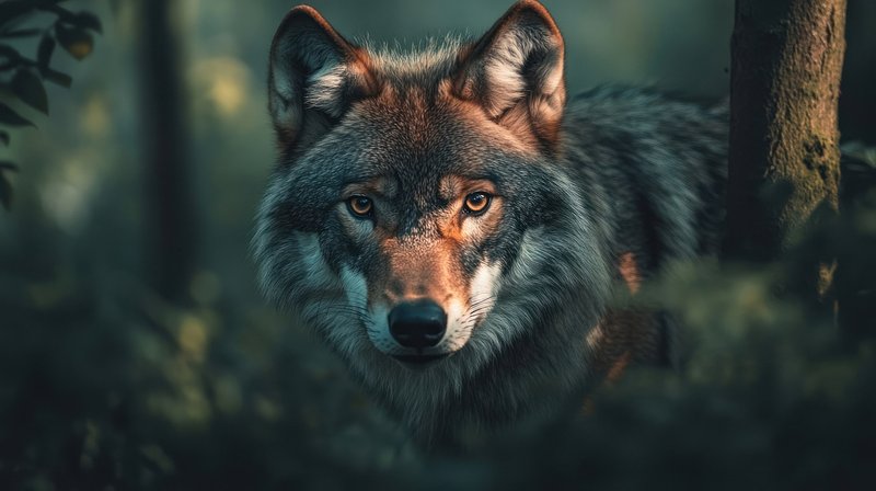 Wolf+background+hd Wildlife Images | Free Photos, PNG Stickers ...