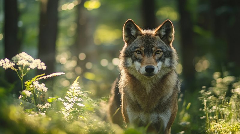 Wolf+background+hd Desktop Wallpaper Images | Free Photos, PNG Stickers ...