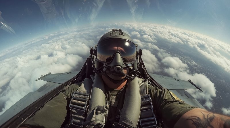 Jet Cockpit Images | Free Photos, PNG Stickers, Wallpapers ...