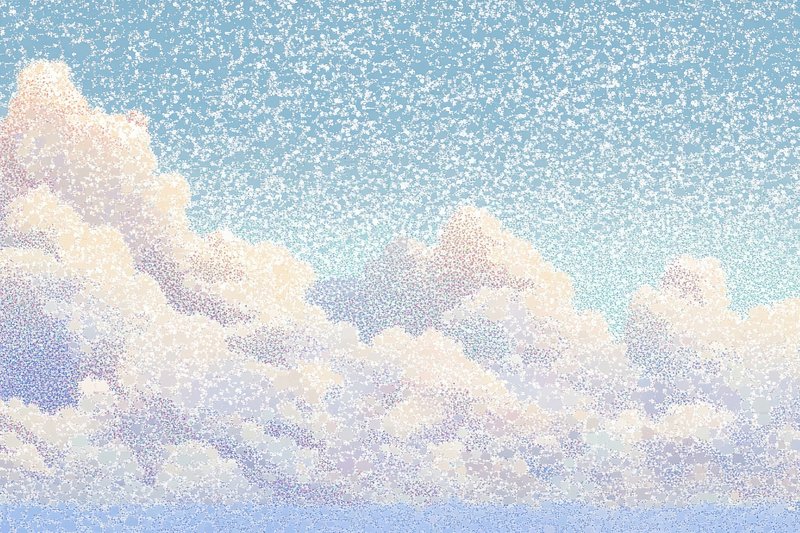 Pixel Sky Images | Free Photos, PNG Stickers, Wallpapers & Backgrounds ...