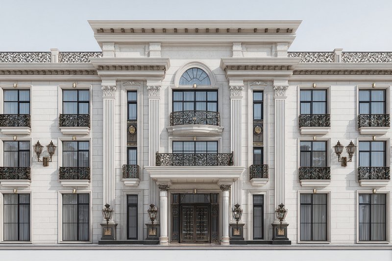 Balcony Facade Photo Images | Free Photos, PNG Stickers, Wallpapers ...