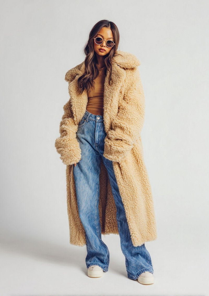 Coat Model Woman Images | Free Photos, PNG Stickers, Wallpapers ...