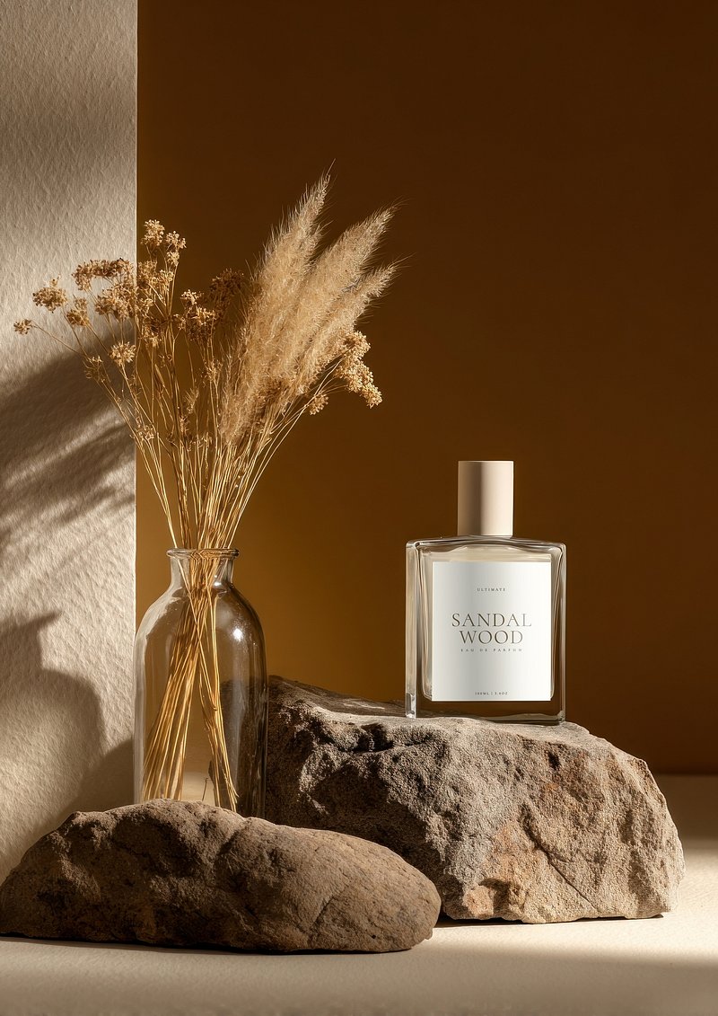 Perfume Cosmetics Aesthetic Images | Download Free Design Resources on ...