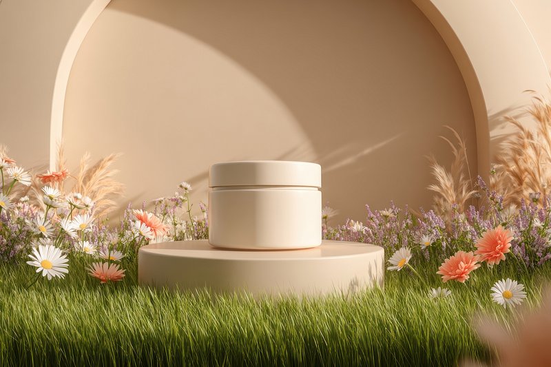 Products Presentation Backdrop Design Mockup Background Images | Free ...