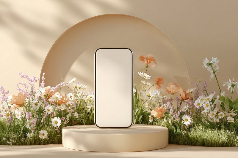 Products Presentation Backdrop Design Mockup Background Images | Free ...