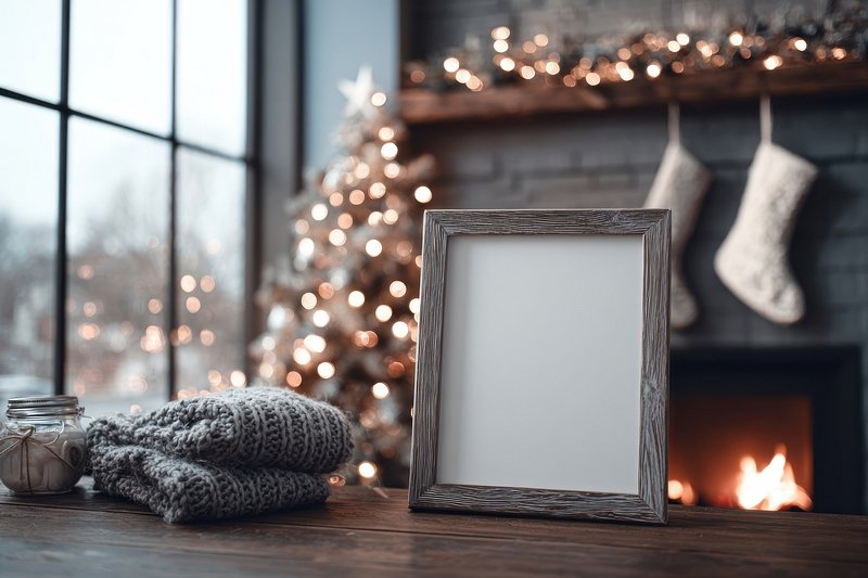 Empty Christmas Tree Images | Free Photos, PNG Stickers, Wallpapers ...