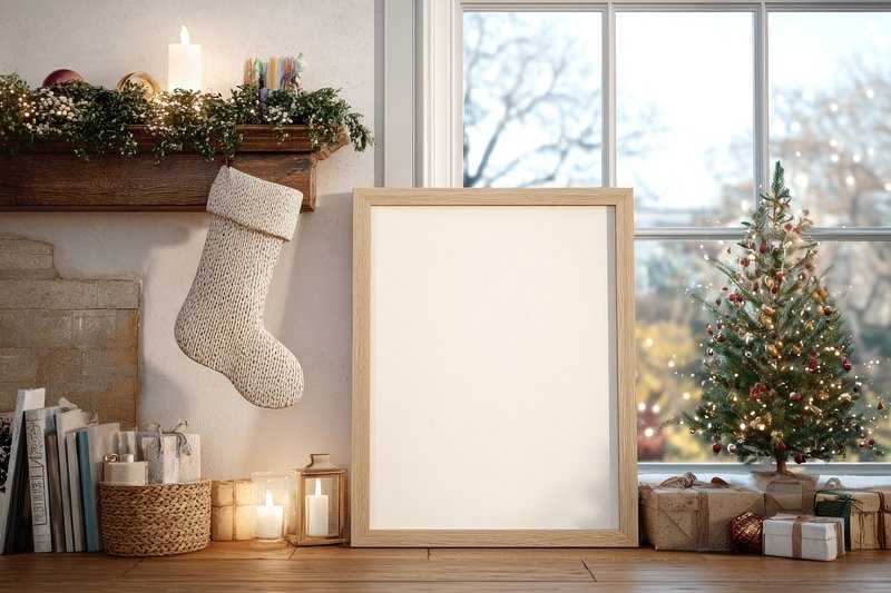 Empty Christmas Tree Images | Free Photos, PNG Stickers, Wallpapers ...