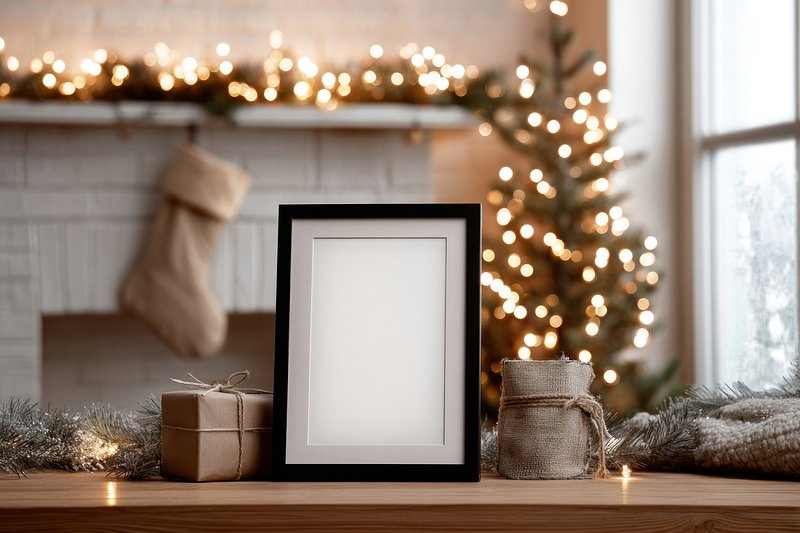 Empty Christmas Tree Images | Free Photos, PNG Stickers, Wallpapers ...