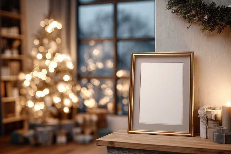 Empty Christmas Tree Images | Free Photos, PNG Stickers, Wallpapers ...