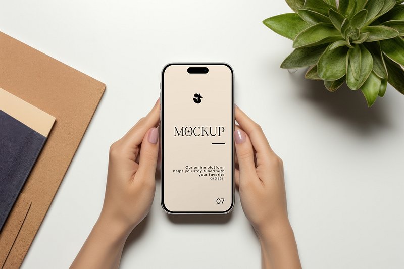 Image. High Resolution Mockup Images | Free Photos, PNG Stickers ...