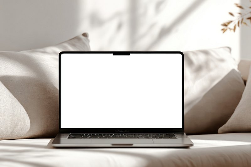 Room Workspace Mockup Office Design Images | Free Photos, PNG Stickers ...